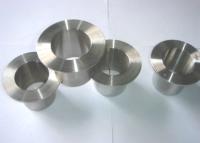 China Super Duplex 2507 UNS S32750 Buttweld Fittings Elbow 90° LR SR Tee Reducer ASTM A182 F53 for sale