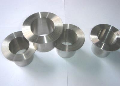 China Super Duplex 2507 UNS S32750 Buttweld Fittings Elbow 90° LR SR Tee Reducer ASTM A182 F53 for sale