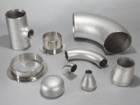 China Stainless Steel Pipe Caps Butt Weld Fittings ASTM A403 WP 304/304L 316/316L DN22-820mm for sale