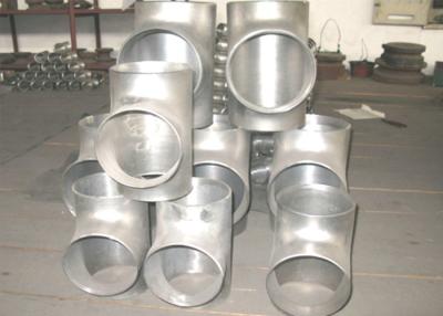 China ASTM A403 WP347 Stainless Steel Butt Weld Fittings 90 Deg Elbow 1 to 60 Inch SCH10S to SCH160 for sale