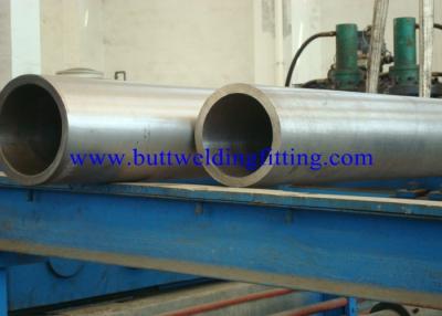 China 6 Inch Sch80 ASTM A312 Stainless Steel Welded Pipe for Oil and Water Delivery for sale