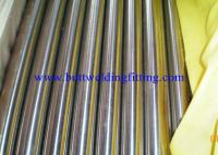 China Stainless Steel Welded Pipe 1 to 8 Inch OD 6mm to 3600mm ASTM A312 for sale