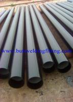 China Incoloy 800H Nickel Alloy Pipe ASTM B407 ASME SB407 UNS N08810 Seamless 6mm to 50.8mm OD for sale