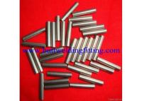 China Incoloy 800 Alloy 800 Nickel Alloy Pipe ASTM B407 ASME SB407 Thick Wall UNS N08810 for sale