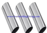 China 6 Inch Sch60 Alloy Stainless Steel Welded Pipe TP304N S30451 OD 3-169mm WT 0.32-12mm for sale