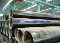 China Incoloy 800 Alloy 800 Nickel Alloy Pipe ASTM B407 ASME SB407 Thick Wall UNS N08810 for sale