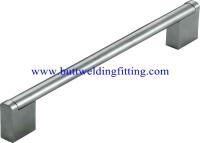 China Incoloy 800 Alloy 800 Nickel Alloy Pipe ASTM B407 ASME SB407 Thick Wall UNS N08810 for sale