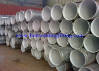 China ASTM A312 AISI 304 304L 316L Seamless Stainless Steel Pipe 6mm to 325mm OD for sale