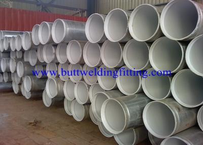 China ASTM A312 AISI 304 304L 316L Seamless Stainless Steel Pipe 6mm to 325mm OD for sale