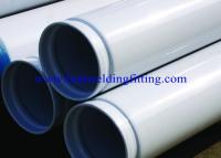 China ASTM A312 3 Inch Stainless Steel Seamless Pipe 304L Sch 40s for Petroleum for sale