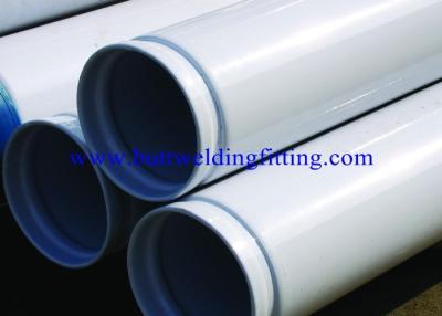 China ASTM A312 3 Inch Stainless Steel Seamless Pipe 304L Sch 40s for Petroleum for sale