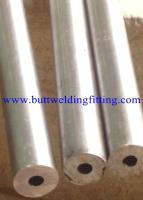 China Incoloy 800 Alloy 800 Nickel Alloy Pipe ASTM B407 ASME SB407 Thick Wall UNS N08810 for sale