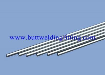 China Stainless Steel Round Bar ASTM A276 205 UNS S20500 1mm to 2000mm Hot Rolled for sale