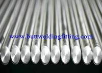 China Super Duplex Stainless Steel Round Bar ASTM A276 UNS32750 13mm to 400mm Strong Corrosion Resistance for sale
