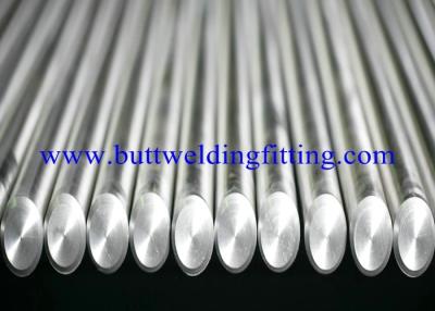 China Super Duplex Stainless Steel Round Bar ASTM A276 UNS32750 13mm to 400mm Strong Corrosion Resistance for sale