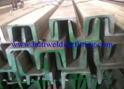 China Stainless Steel Square Bar UNS S30200 DIN X12CrNi188 10mm-100mm ISO Certified for sale