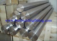 China Nickel Alloy Steel Bar ASME SB408 UNS NO8890 5-500mm Forged Rod AISI ASTM DIN for sale