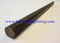 China ASTM A182 F6 Stainless Steel Flat Bar 5160 Spring Steel 6-50mm Thickness for sale