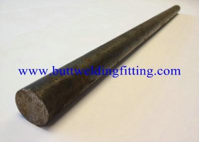China ASTM A182 F6 Stainless Steel Flat Bar 5160 Spring Steel 6-50mm Thickness for sale