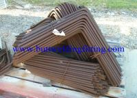 China ASTM A276 XM-19 S20910 Stainless Steel Round Bar Hot Rolled 1mm-2000mm for sale