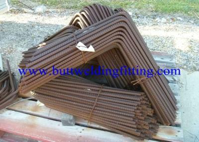 China ASTM A276 XM-19 S20910 Stainless Steel Round Bar Hot Rolled 1mm-2000mm for sale