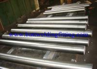 China ASME SB408 UNS NO8800 Nickel Alloy Steel Bar 5-500mm Forged Rod AISI ASTM DIN for sale