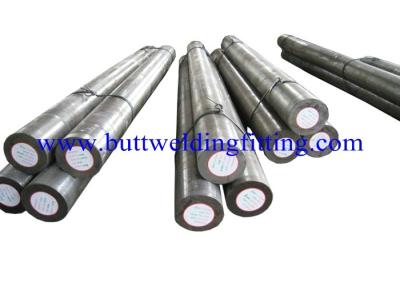 China Nickel Steel Bar F44 SMO 254 UNS S31254 16mm-300mm Industrial Round Bar for sale