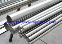 China Stainless Steel Plain Round Bar ASTM A182 F45 3-480mm Forged Alloy Steel Bar for sale