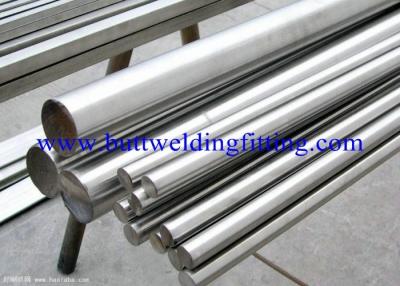 China Stainless Steel Plain Round Bar ASTM A182 F45 3-480mm Forged Alloy Steel Bar for sale