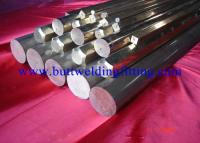 China Stainless Steel 316L Round Bar 182mm Diameter Ferrite NOS Less Than 10 ISO Certified for sale