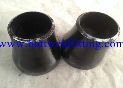 China ASTM A234 WP5 WP9 WP11 WP22 WP91 Alloy Steel Concentric Reducer 1/2-150 Inch for sale