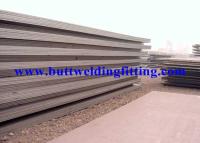 China 304 316L Stainless Steel Plate Marine Grade 0.3-120mm Thickness Cold Rolled for sale
