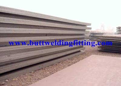 China 304 316L Stainless Steel Plate Marine Grade 0.3-120mm Thickness Cold Rolled for sale