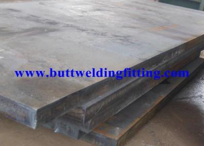 China ASTM A240 904L Stainless Steel Plate Cold Rolled 2B BA No1 Surface 1-100mm Thick for sale