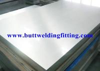 China ASTM A240 347H Stainless Steel Plate Cold Rolled 0.3mm-120mm 2B BA 8K HL Surface for sale