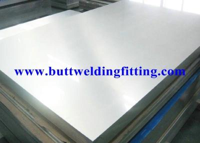 China ASTM A240 347H Stainless Steel Plate Cold Rolled 0.3mm-120mm 2B BA 8K HL Surface for sale