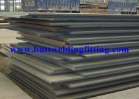 China ASTM A204 GrA B C Molybdenum Alloy Steel Pressure Vessel Plates 275 MPa Yield for sale
