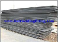 China Nickel Alloy 825 UNS N08825 Plate ASTM B424 1mm-60mm Thick for Corrosion Resistance for sale