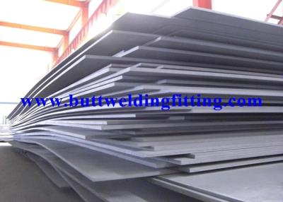 China ASTM A182 F45 Stainless Steel Sheet 0.25-120mm Thickness 1000-2500mm Width for sale