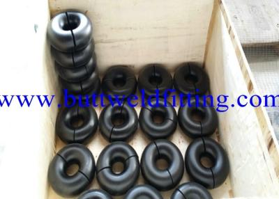 China ASTM A234 WPB WPL9 Butt Weld Fittings Elbow Stub End Pipe Cap 1/2-72 Inch SCH40 for sale