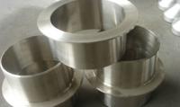 China Duplex Stainless Steel Stub End ASTM A815 UNS S31803 S32205 S32750 for Butt Weld Piping for sale