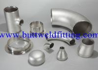 China Lap Joint Stub End Straight Tee Reducer ASME B16.9 Carbon Steel NPS 1/2-48 for sale