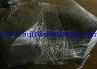China ASTM A234 WP12 WP22 WP91 45 Deg LR Elbow ASME B16.9 Butt Weld Fittings 1/2-72 Inch for sale
