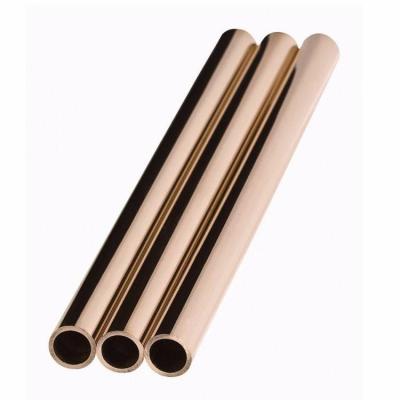 China C70600 C71500 CuNi 90/10 90/30 Copper Nickel Alloy Tube Coil OD 2-910mm Wall 0.2-120mm for sale