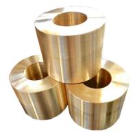 China CuNi 90/10 C70600 Seamless Copper Nickel Tube Pipe 1mm to 914mm OD for sale