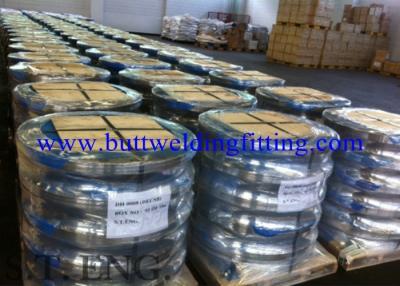 China Carbon Steel Flange Blind Welding Neck Slip On A105 Grade 1 Grade 2 ANSI B16.5 150LB to 2500LB for sale
