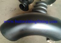 China ASTM A234 WP5 Cl1 Cl3 Butt Weld Fittings Forged Steel Pipe Elbow 1/2 to 80 Inch for sale