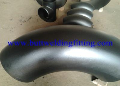 China ASTM A234 WP5 Cl1 Cl3 Butt Weld Fittings Forged Steel Pipe Elbow 1/2 to 80 Inch for sale