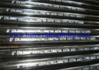 China Mirror Finish Stainless Steel Welded Pipe 304/316L ASTM A312 Polished Tube for Decoration for sale