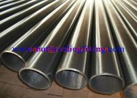 China Customized Large Diameter Stainless Steel Welded Pipe 304/316L ASTM A312 for Industrial Use for sale